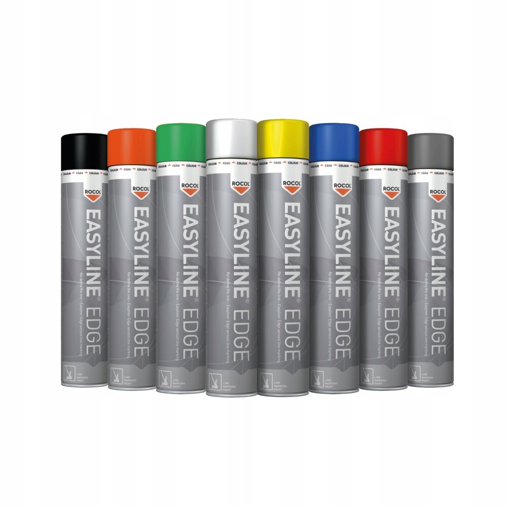 Easyline Edge - Niska cena na Allegro