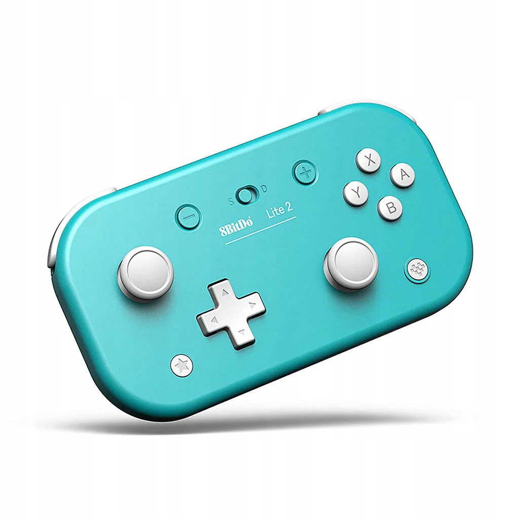 8bitdo Mini Gamepad - Niska cena na Allegro