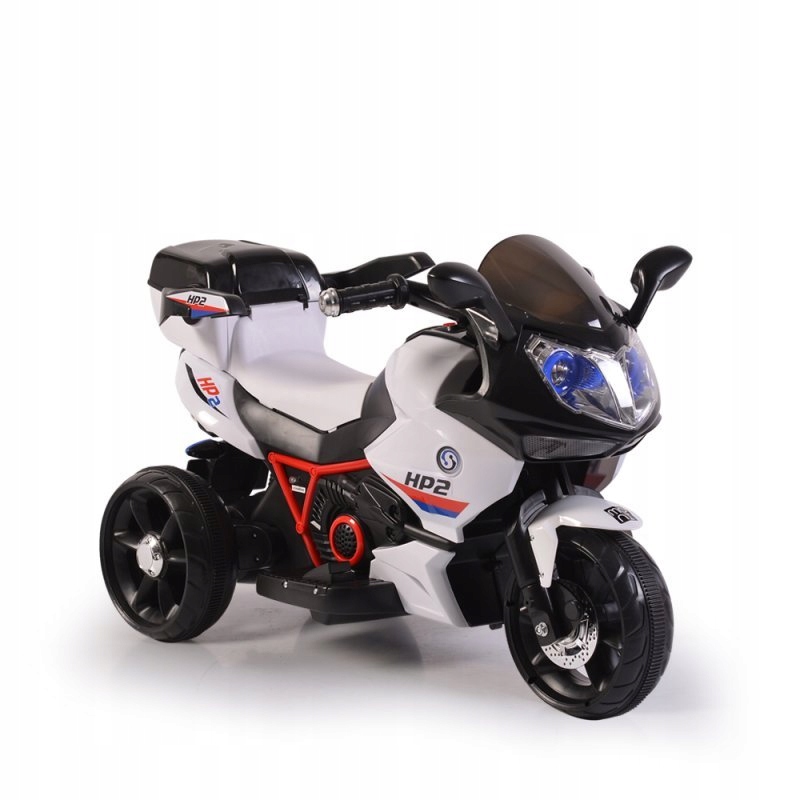 Motor Moni Trade niebieski do 25 kg • Opinie - Allegro
