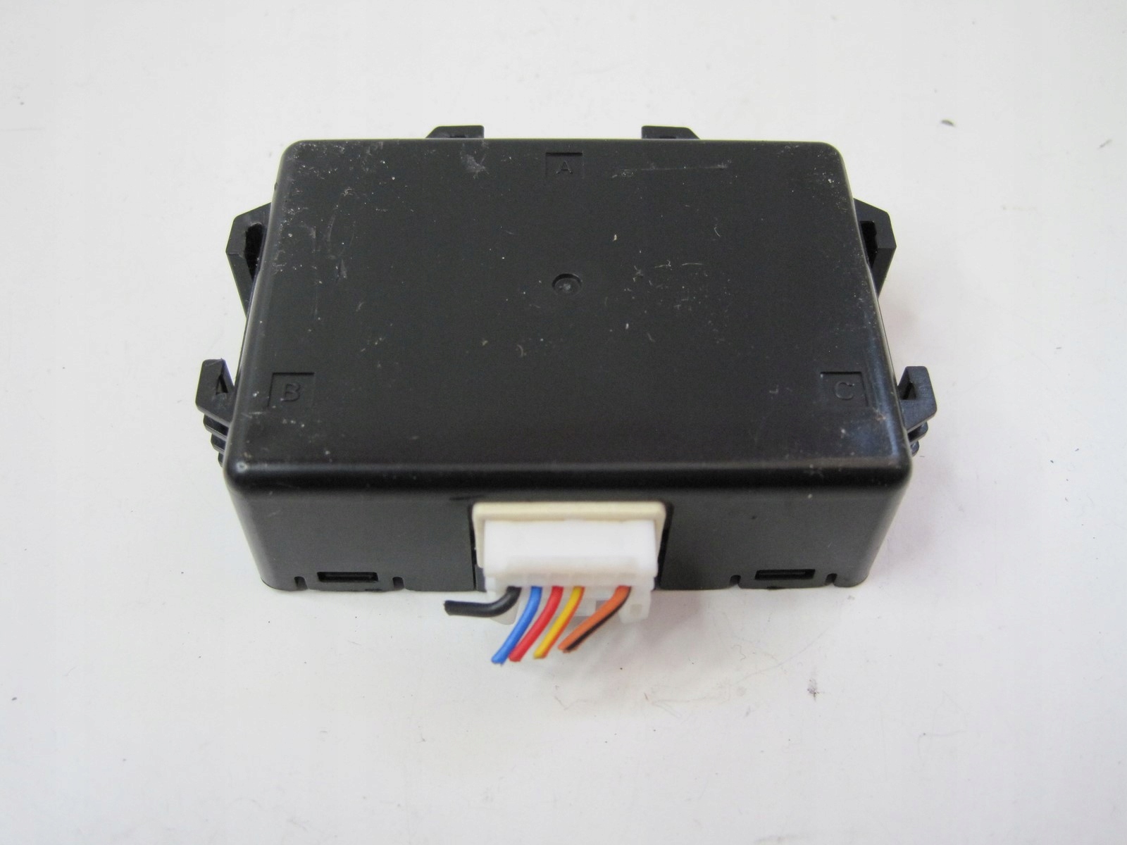 Moduł sterownik Kia Hyundai Tucson IV 92900-CZ000 za 64.00PLN z Bielsko ...