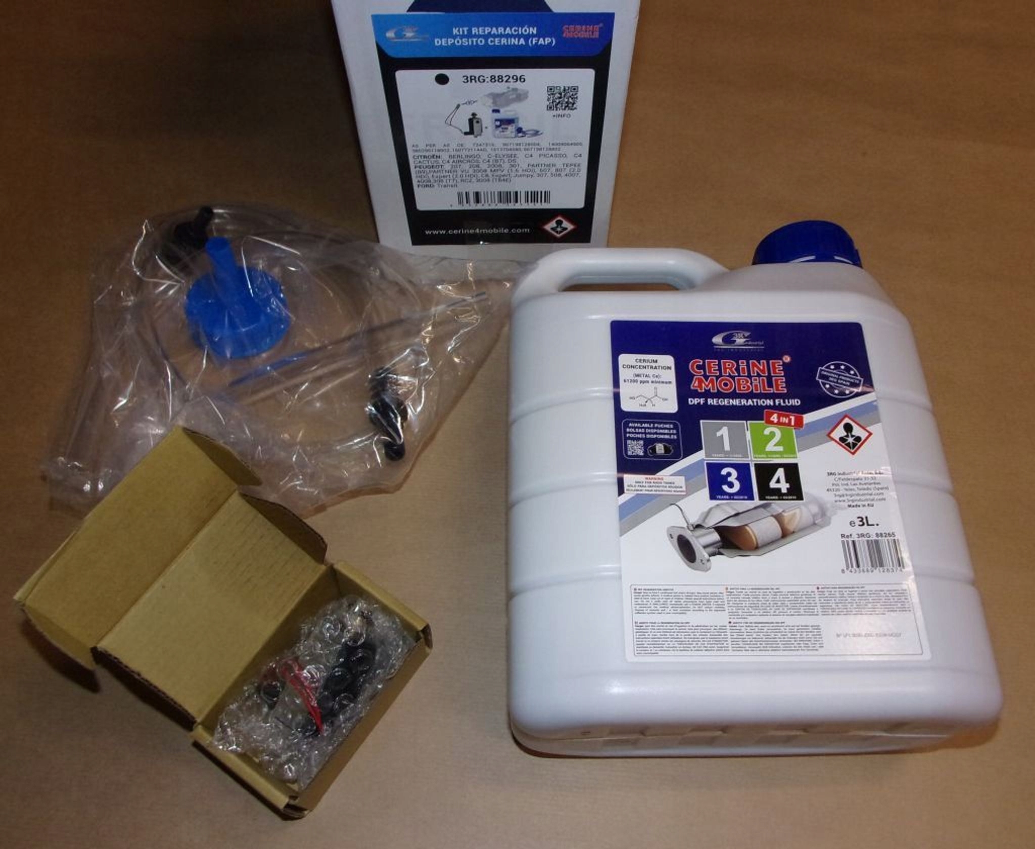 Części Rg w Silniki kompletne - benzynowe - Allegro.pl