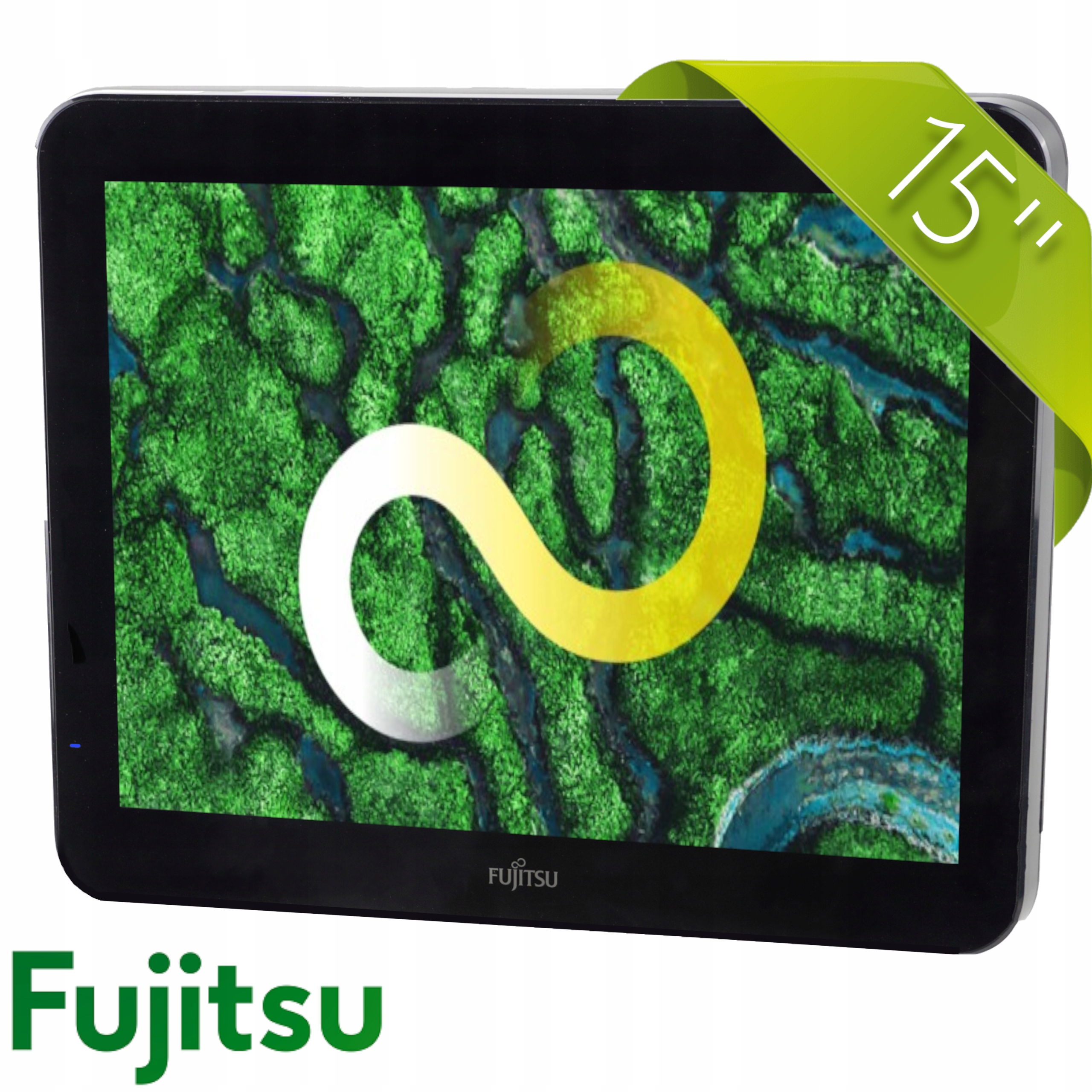 Monitor LCD Fujitsu 7000lcd150 15 " 1024 x 768 px TN - Sklep, Opinie ...