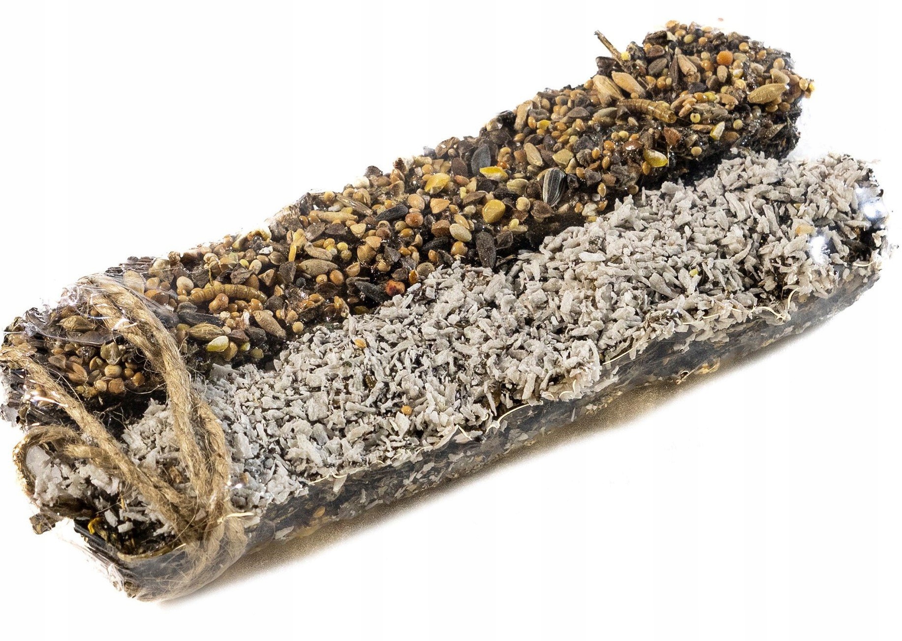 Ham-Stake | Ínyenc lombik - Protein lárvákkal és dióval za 1100.00HUF ...