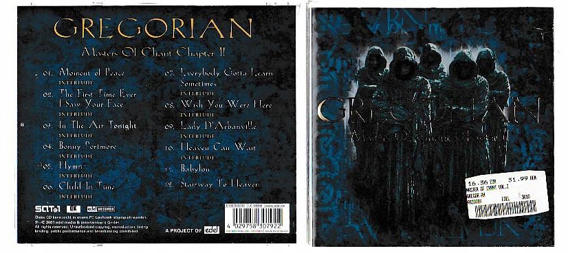 Chapter Master - Niska cena na Allegro.pl