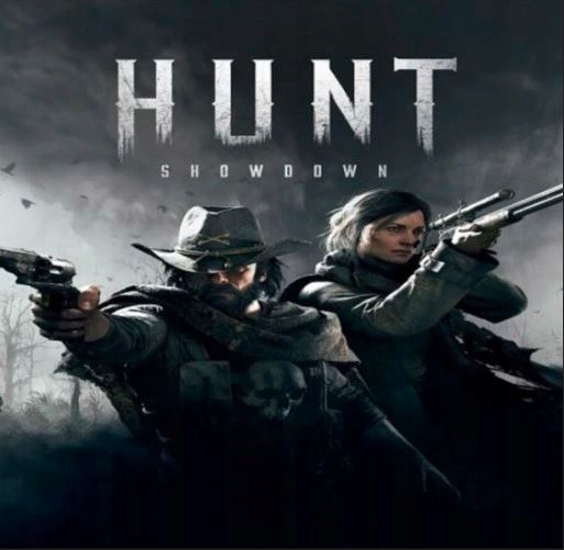 Hunt Showdown NOWA PEŁNA WERSJA STEAM PC PL - Stan: Nowy 22.13PLN ...