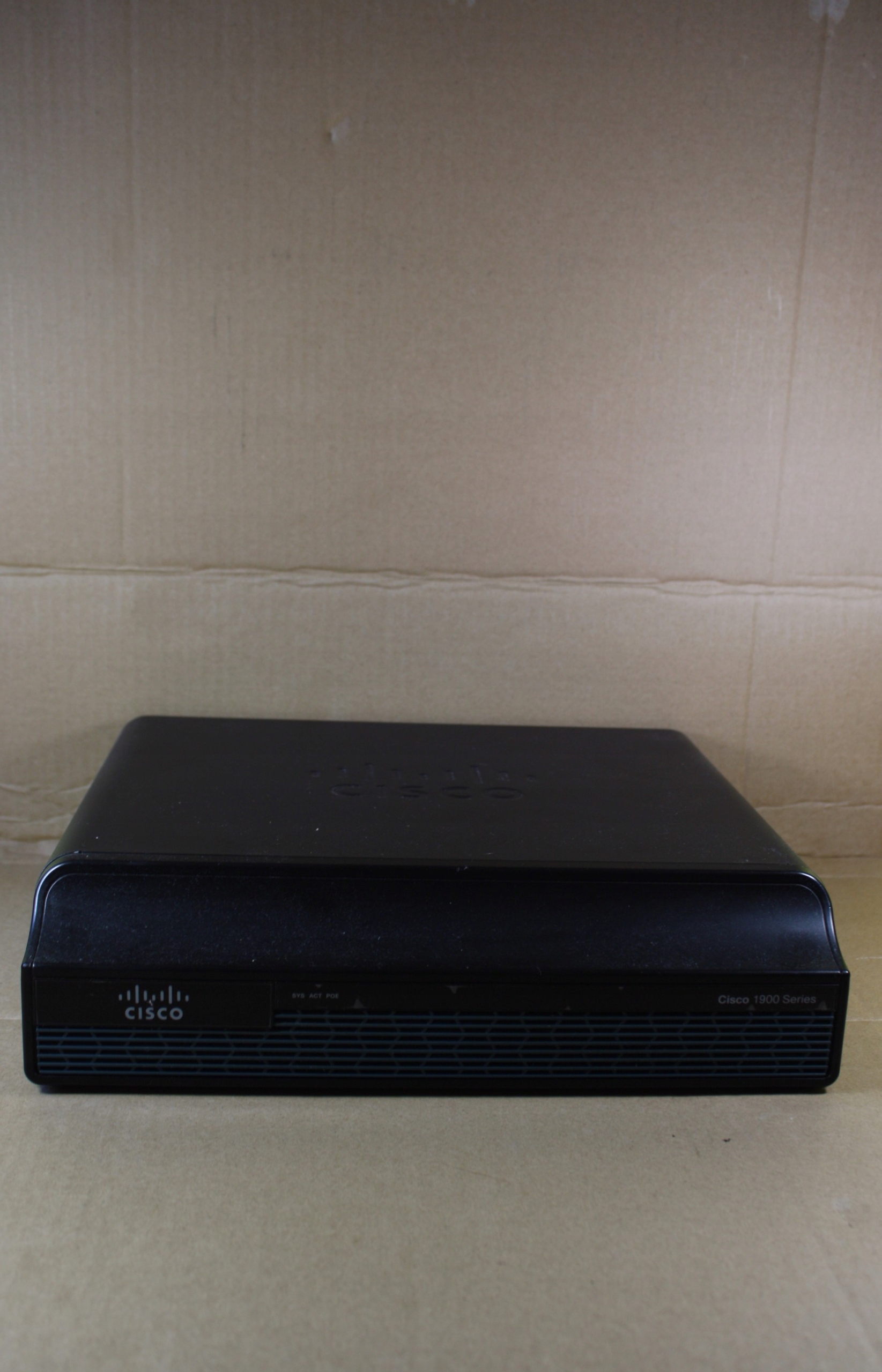 Router Cisco 1750 - Niska cena na Allegro.pl