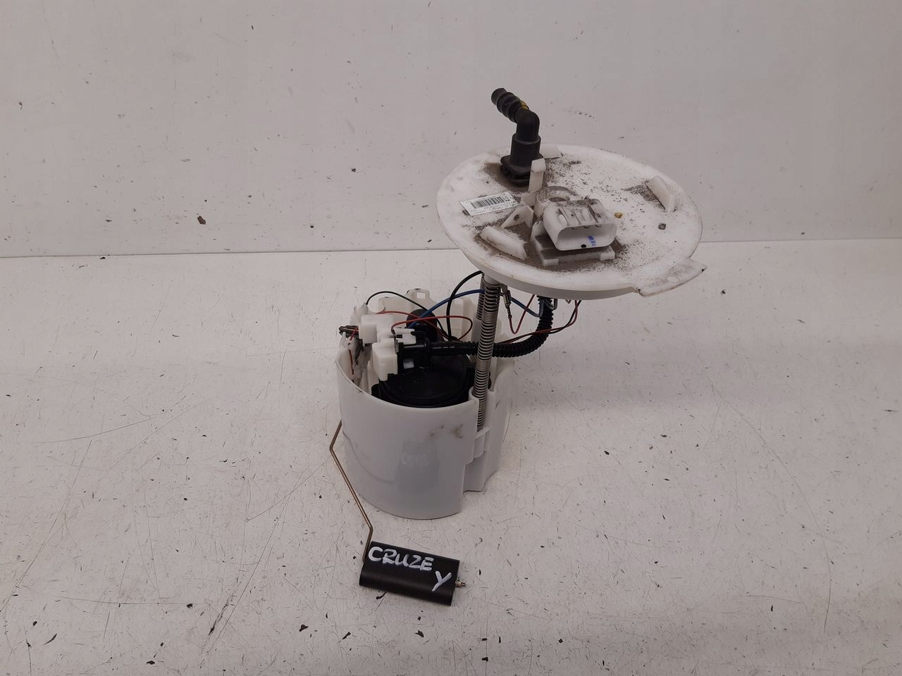 Opel OE 13503672 pompa paliwa - porównaj ceny - Allegro.pl