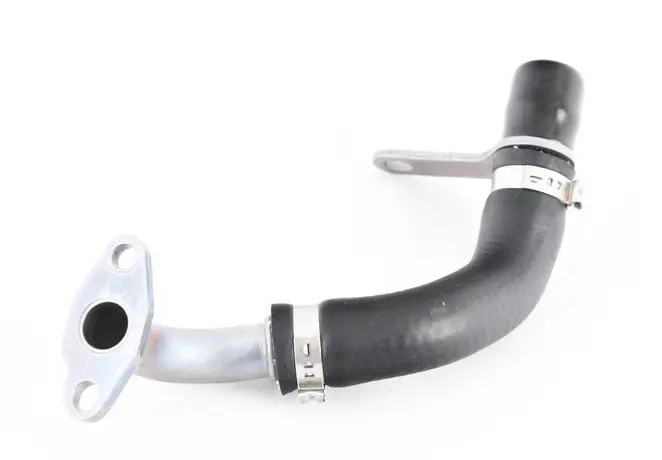 11428626653 11428626653 - Масляный шланг турбо слив BMW N20 / N26 ...