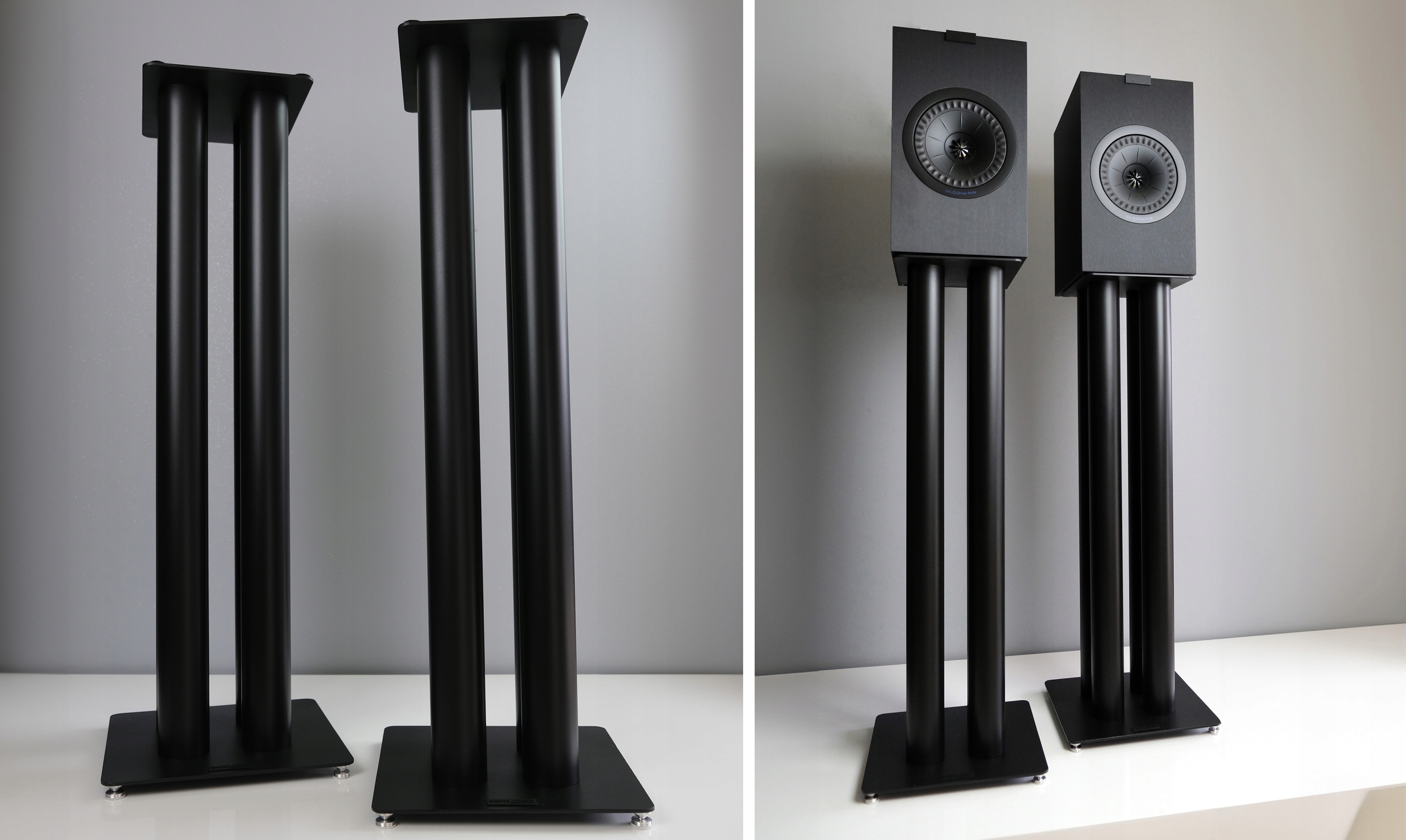 Cross-Tech stojak S4