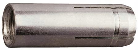 Kołki do betonu UNNi 12 x 50 mm 1 szt. (5902134708775) • Cena, Opinie • Gwoździe, wkręty, śruby ...