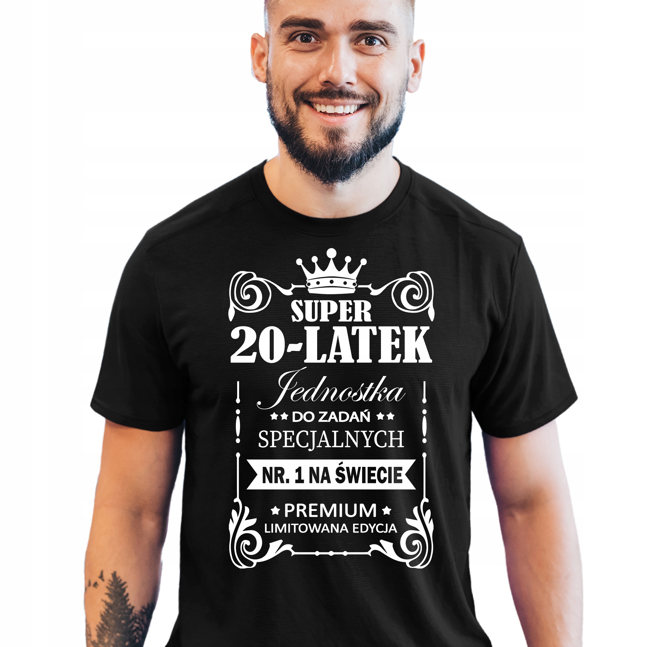 Prezent na Święta dla 20latka - Niska cena na Allegro