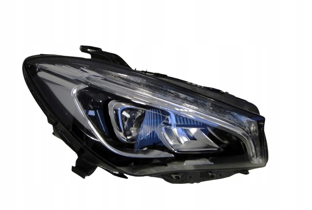 Mercedes-Benz OE A1179069900 - porównaj ceny - Allegro.pl