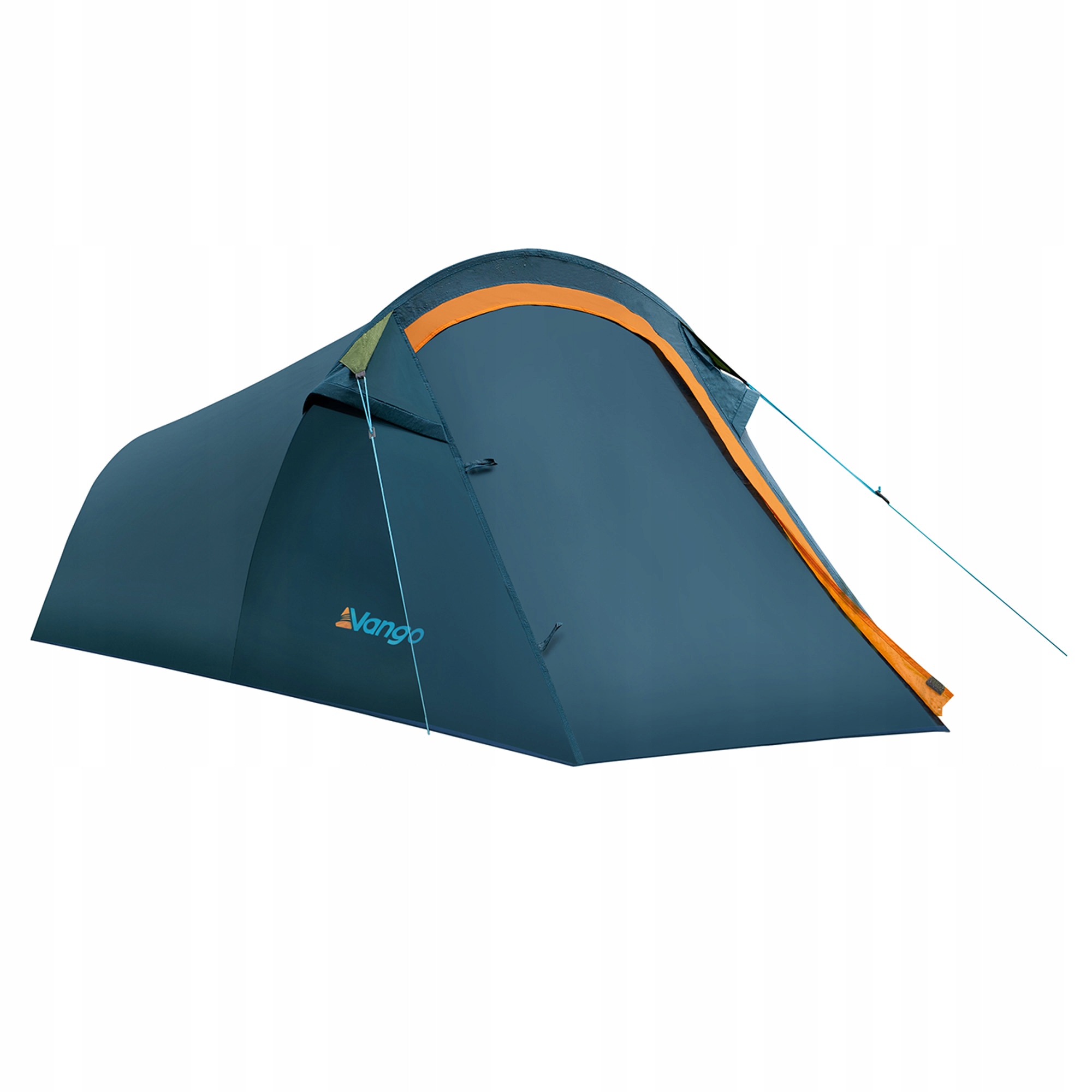 2 személyes kemping sátor Vango Soul 200 CLR blue clr OS za 35515.00HUF ...