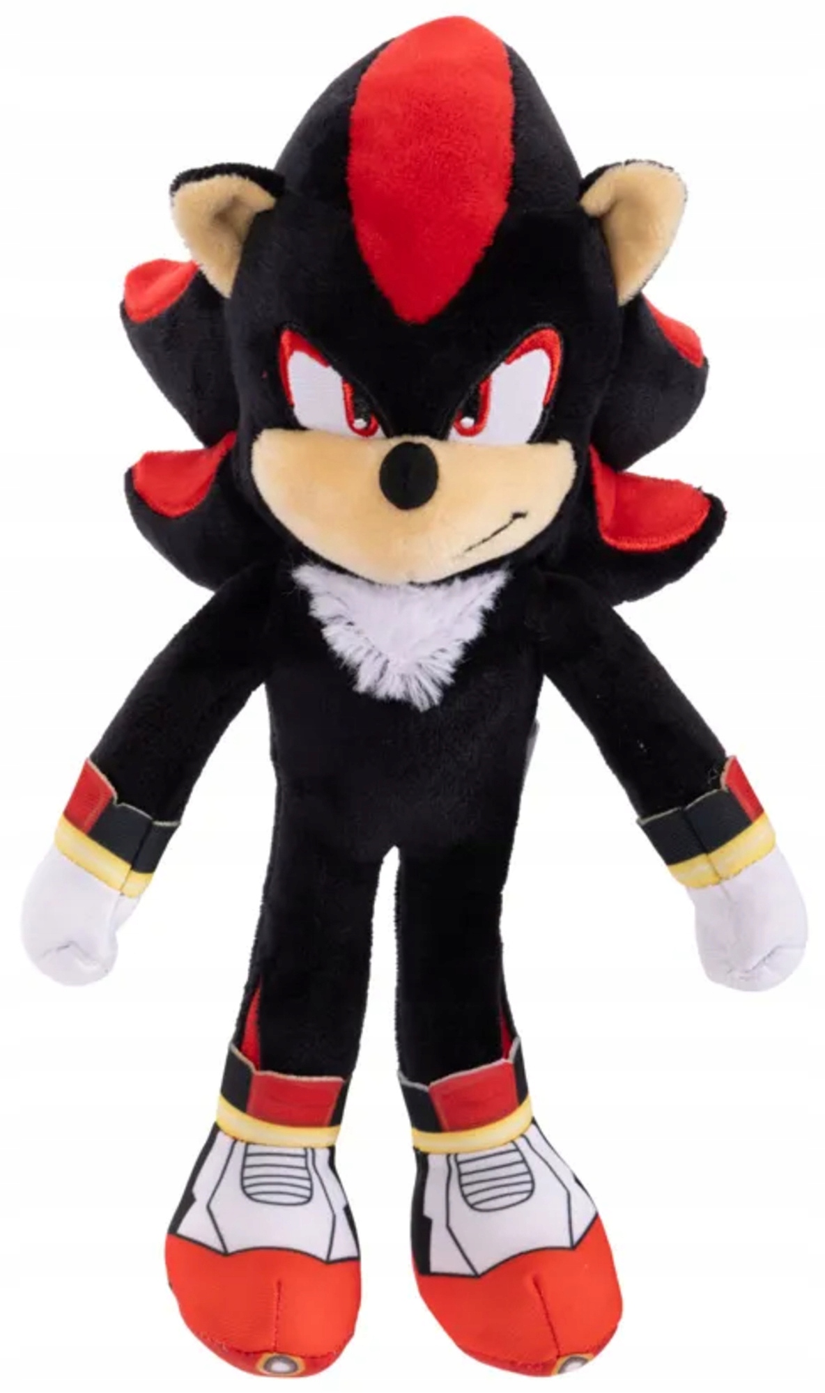 MASKOTKA PLUSZAK SONIC 3 THE HEDGEHOG SHADOW 25 CM (5904204250092 ...