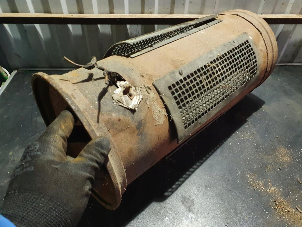 GRZEJNIK ELEKTRYCZNY FARELKA PIECYK PRL ORYGINAŁ • Cena, Opinie • Wagi ...