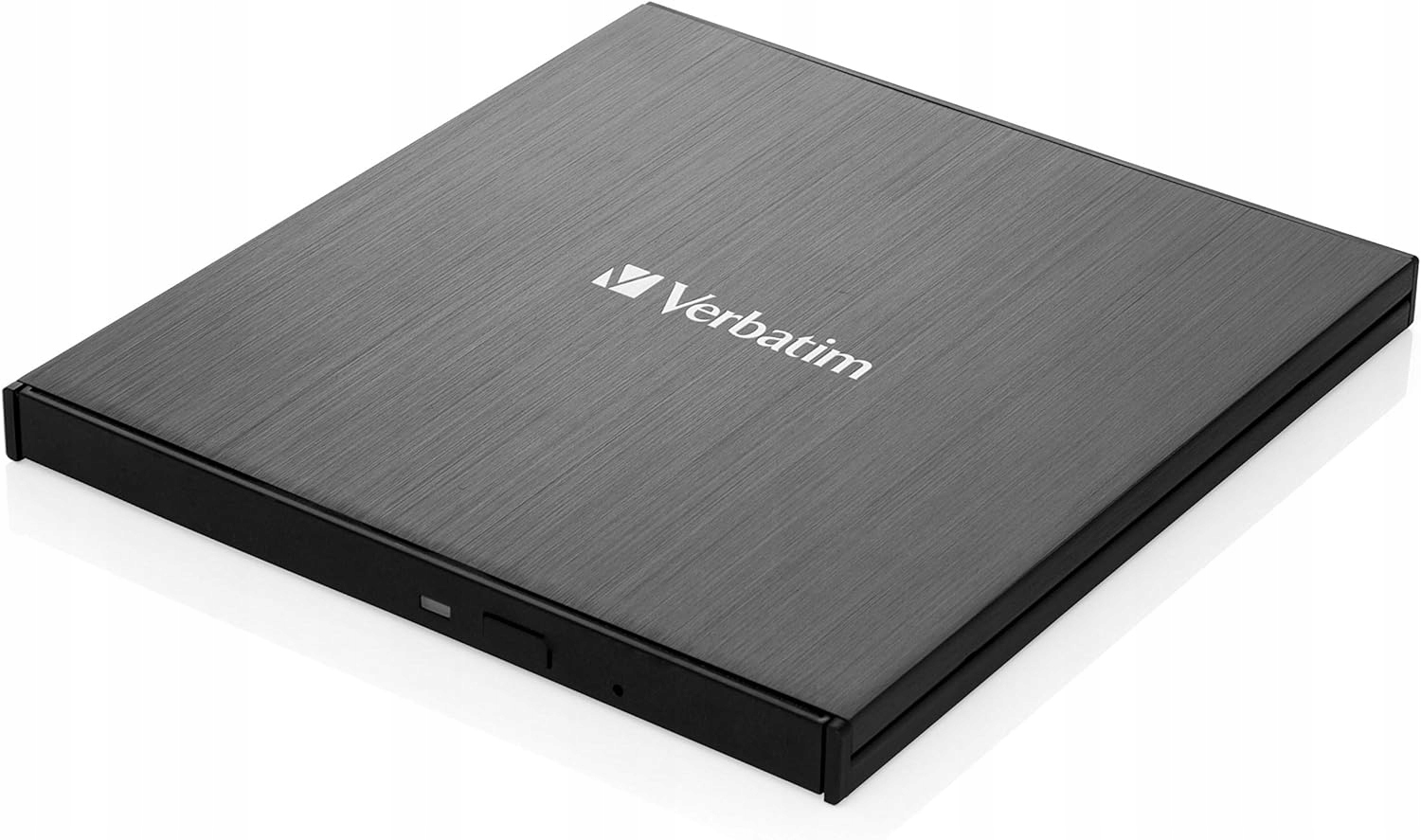 Nagrywarka płyt CD /DVD zewnętrzna Verbatim USB-C - Sklep, Opinie, Cena ... Nagrywarka płyt CD /DVD zewnętrzna Verbatim USB-C - Sklep, Opinie, Cena ...