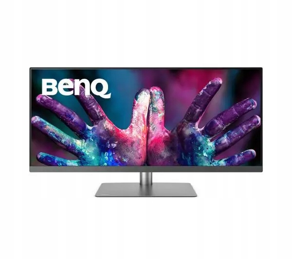 Monitor LED BenQ PD3420Q 34 " 3440 x 1440 px IPS / PLS - Sklep, Opinie ...
