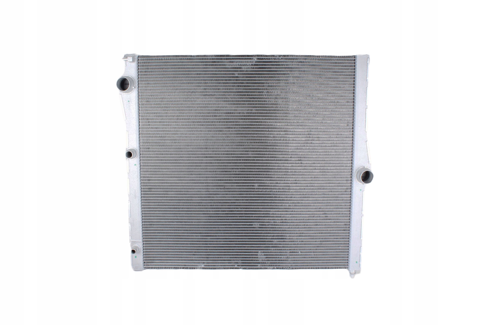 BMW OE 17117589467 chłodnica wody - porównaj ceny - Allegro.pl