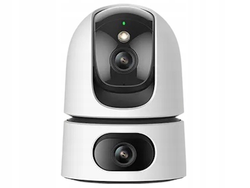 Kamera IMOU Ranger Dual 6MP - Sklep, Opinie, Cena w Allegro