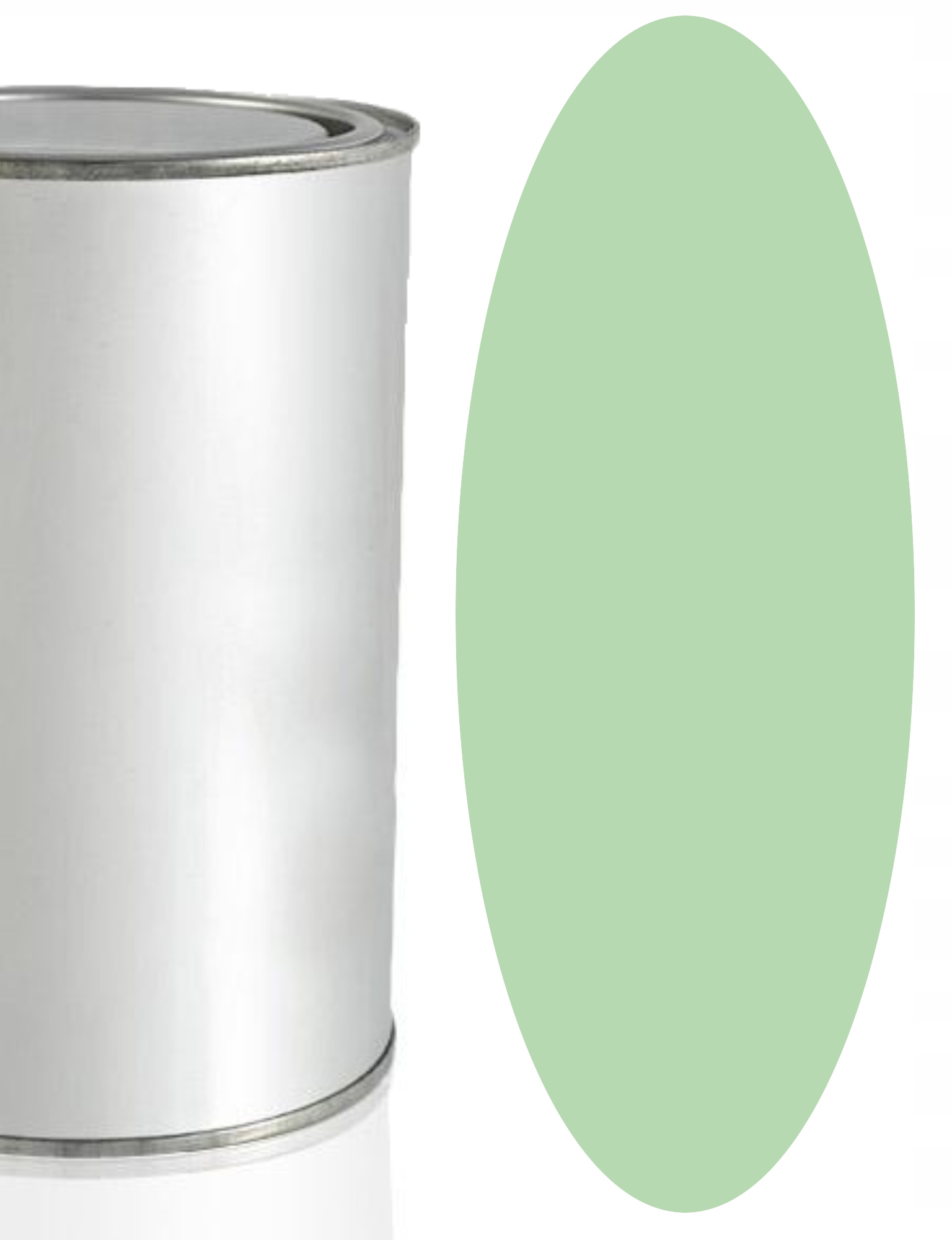 RAL 6019 GRUNTOEMALIA ALKYDOVÁ lesklá 1L - Allegro