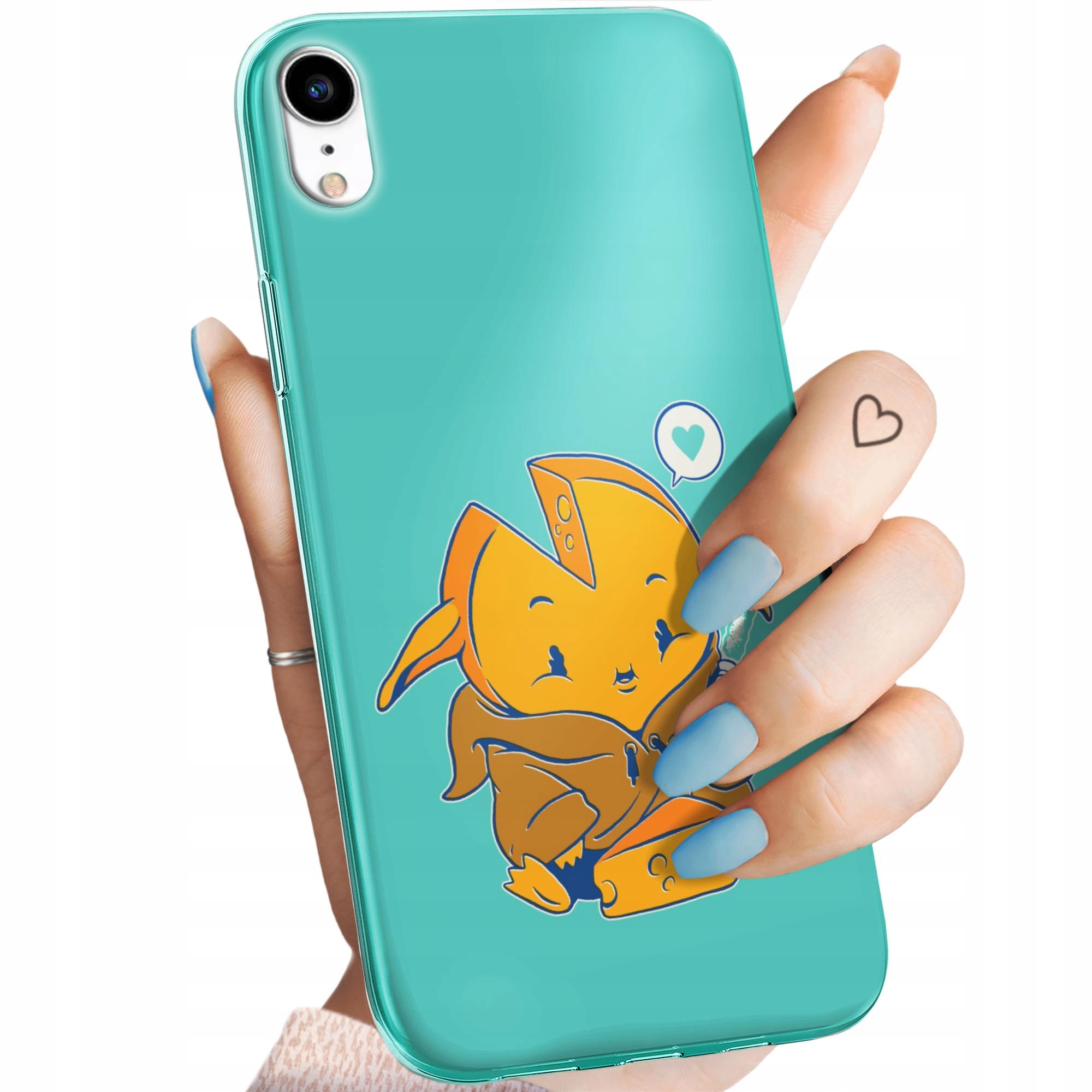 Iphone xr case cute store