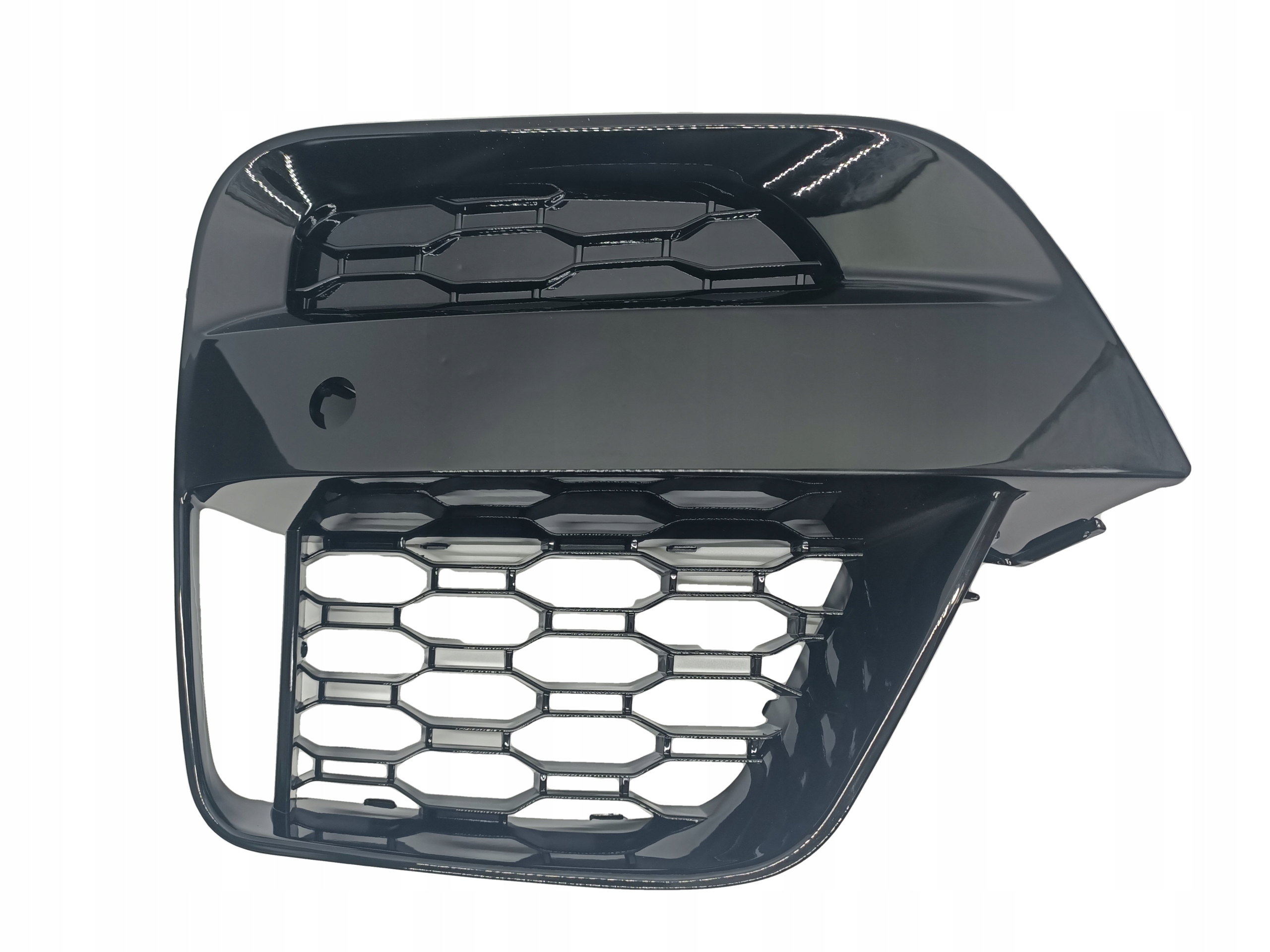 NOWA KRATKA BOCZNA BMW G01 G02 MPAKIET 51118081524 51118081524 za 140 ...