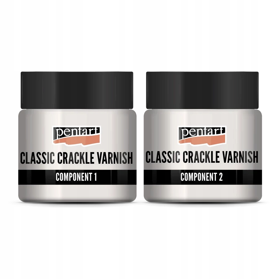 Dwuskładnikowy Preparat do Spękań - Kolekcje i sztuka - Allegro.pl