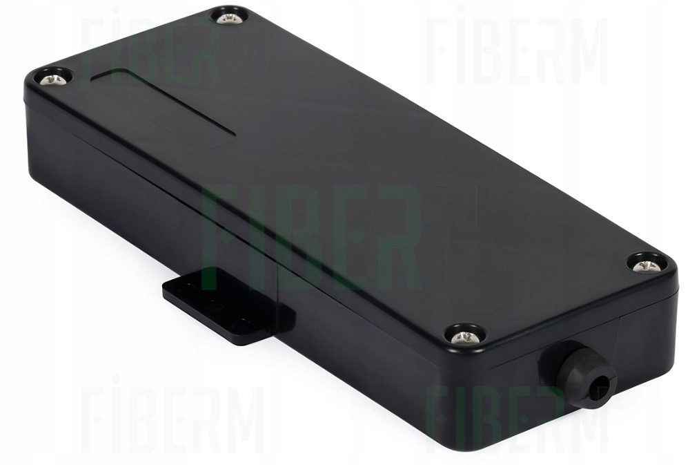 Mufa światłowodowa do kabli DAC 2J naprawcza • Cena, Opinie - Allegro