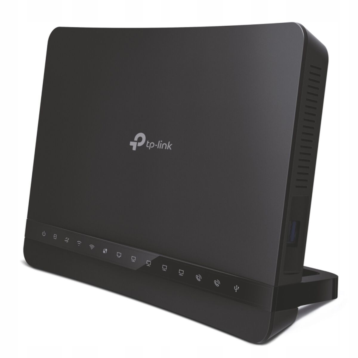 Router TP-Link ARCHER VR1210V Czarny Ethernet L - Sklep, Opinie, Cena w ...