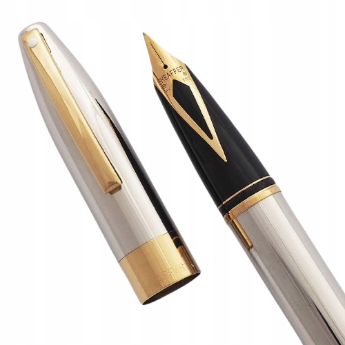 Sheaffer Legacy Palladowy 18ct Pióro wieczne (074040106138) • Cena, Opinie • Pióra 17603093880 ...