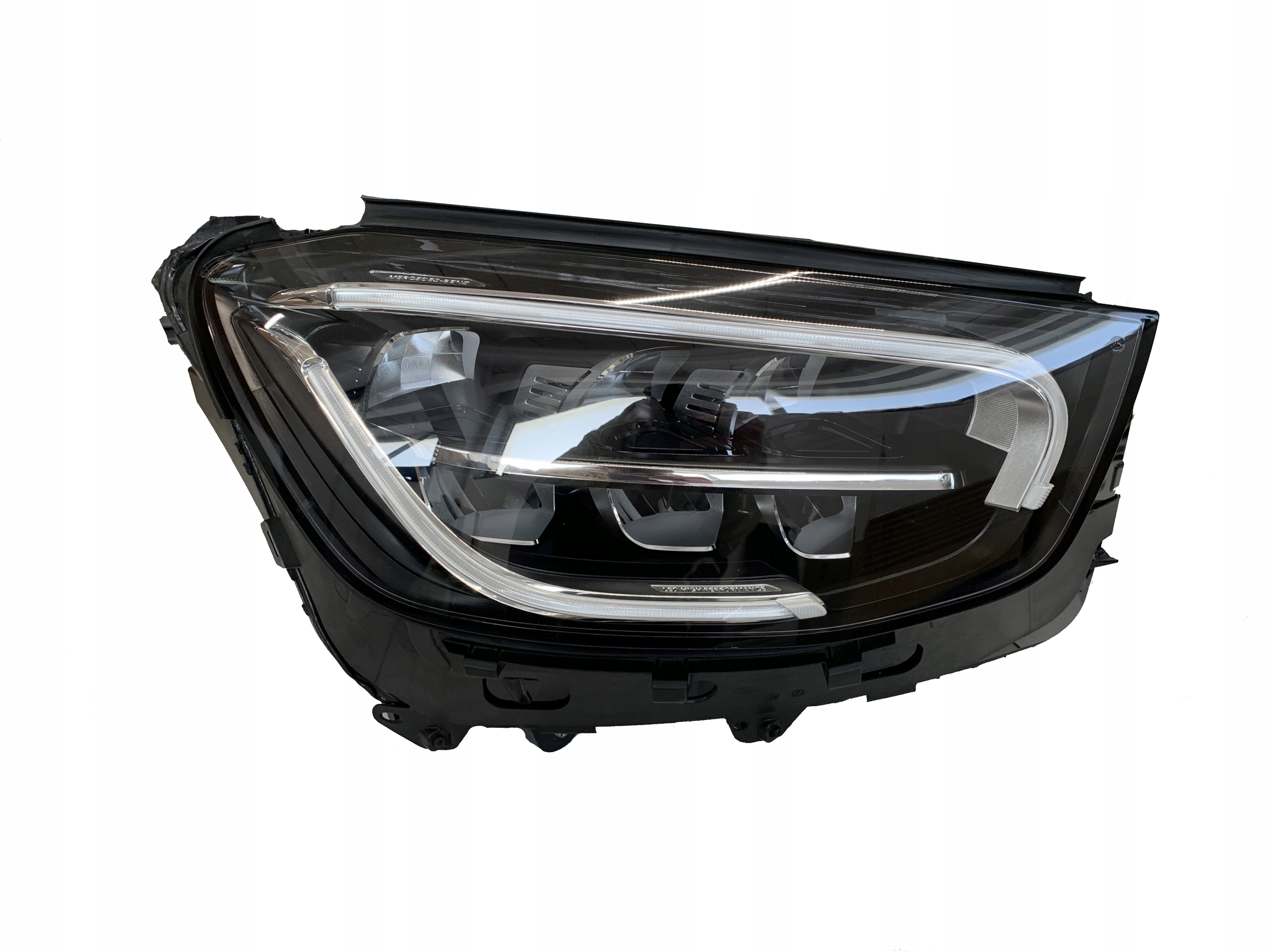 MERCEDES LAMPA GLC W253 253 LIFT A2539067001 za 1500.00PLN z Międzychód ...