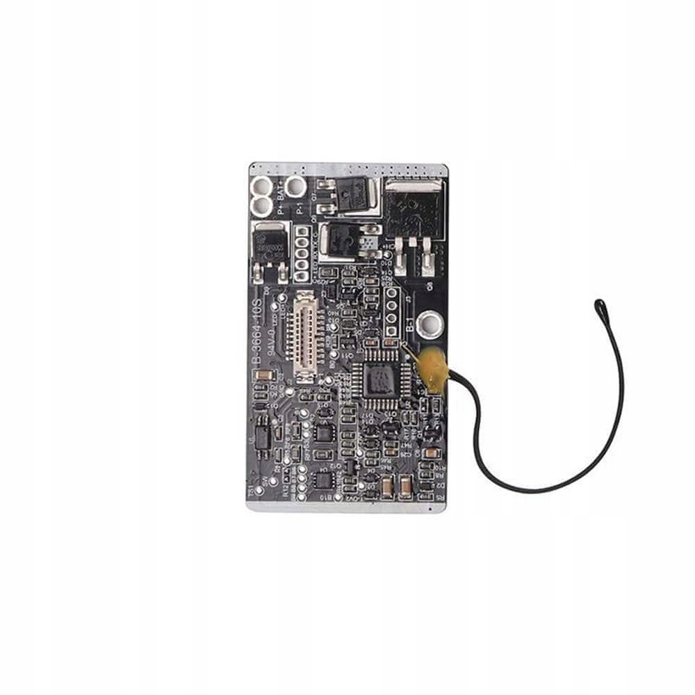 BMS pre batériu Xiaomi M365 za 37.80EUR - Allegro