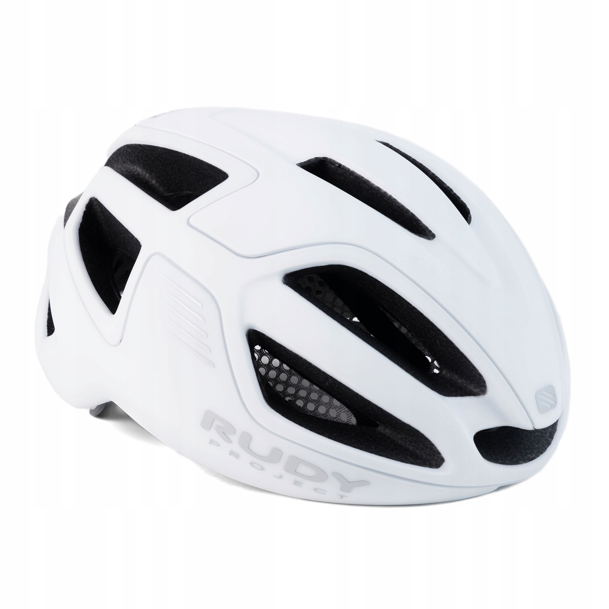 Kask rowerowy Rudy Project Spectrum white 55-59 cm (M) - 655586425282 ...