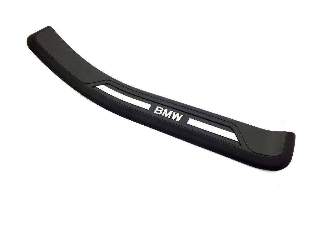BMW E39 Oryginalna Listwa Progowa Drzwi Tył Prawa 51478178124 za 272 zł ... BMW E39 Oryginalna Listwa Progowa Drzwi Tył Prawa 51478178124 za 272 zł ...