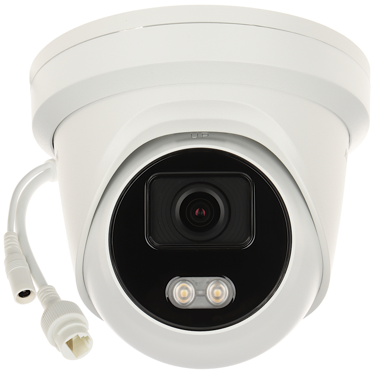 Kamera IP 4Mpx DS-2CD2347G2-LU(2.8mm)(C) Hikvision - Sklep, Opinie, Cena w Allegro