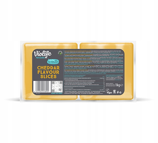 Ser Cheddar 1 Kg - Niska cena na Allegro.pl