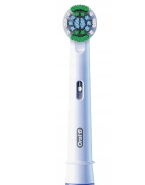 KOŃCÓWKA ORAL-B PRECISION CLEAN PRO (5905701104055) • Cena, Opinie ...