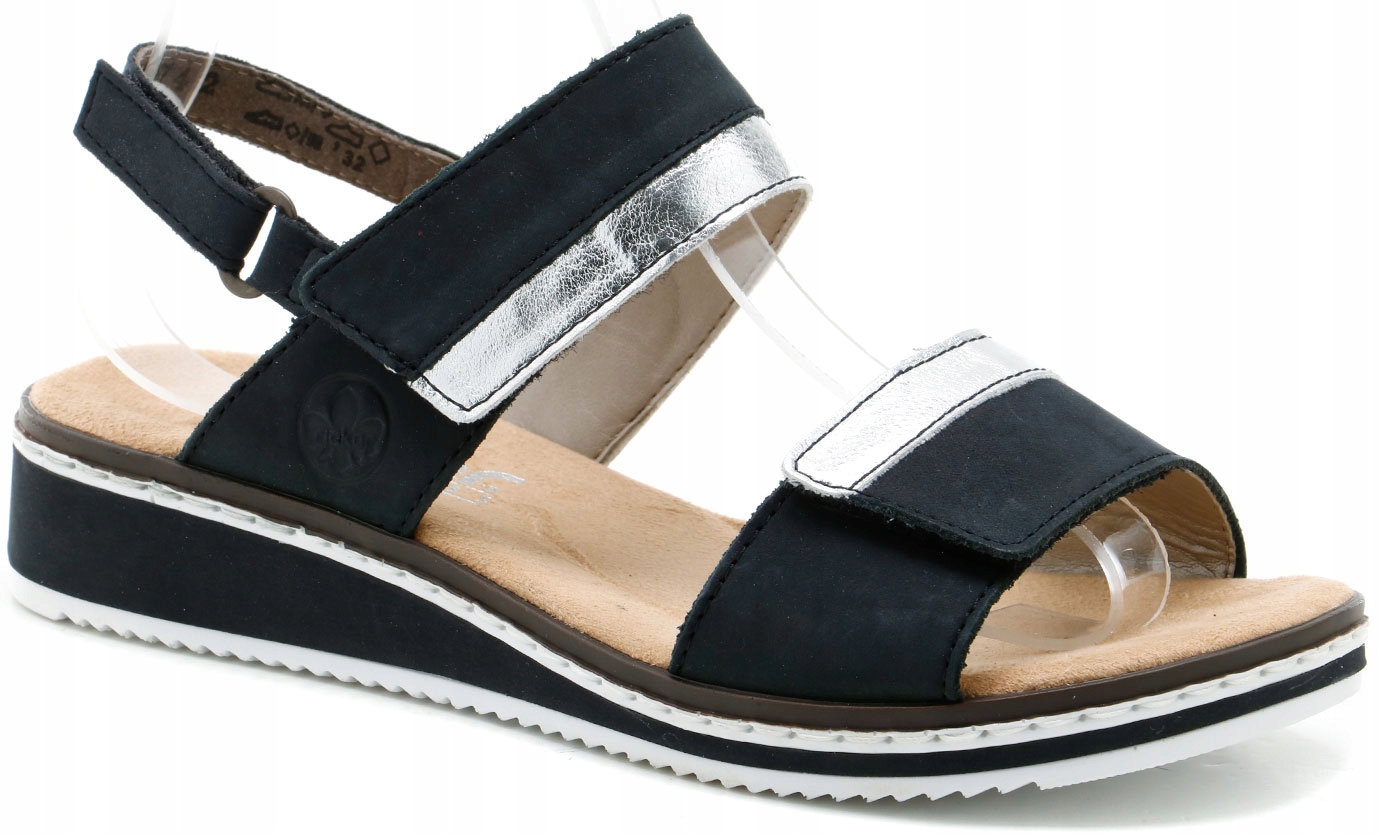 Rieker R 37 Wyprzedaż - Buty damskie - stylowe obuwie damskie - Allegro.pl