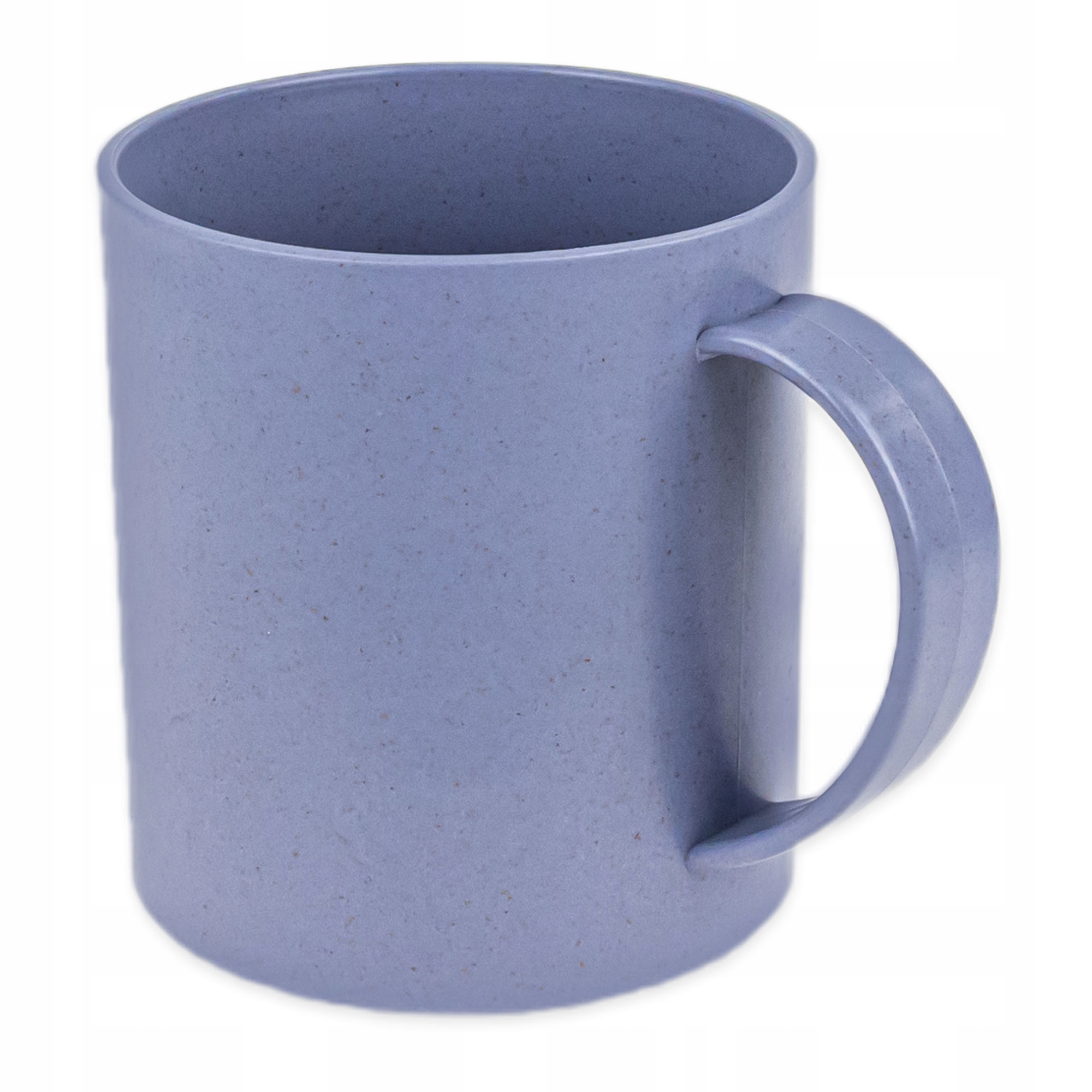 KUBEK PLASTIKOWY Z UCHEM NA PIKNIK GRILLA WIELORAZOWY 200 ML ...