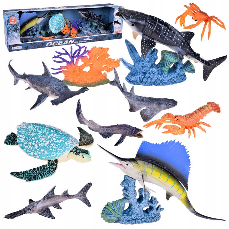 Homar Zabawka - Niska cena na Allegro.pl