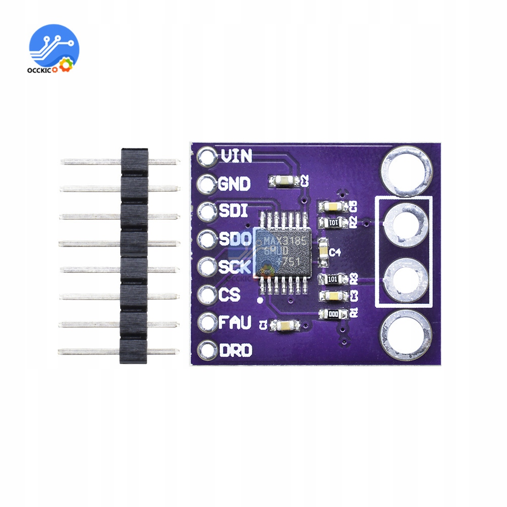 Max31856 - Niska cena na Allegro.pl