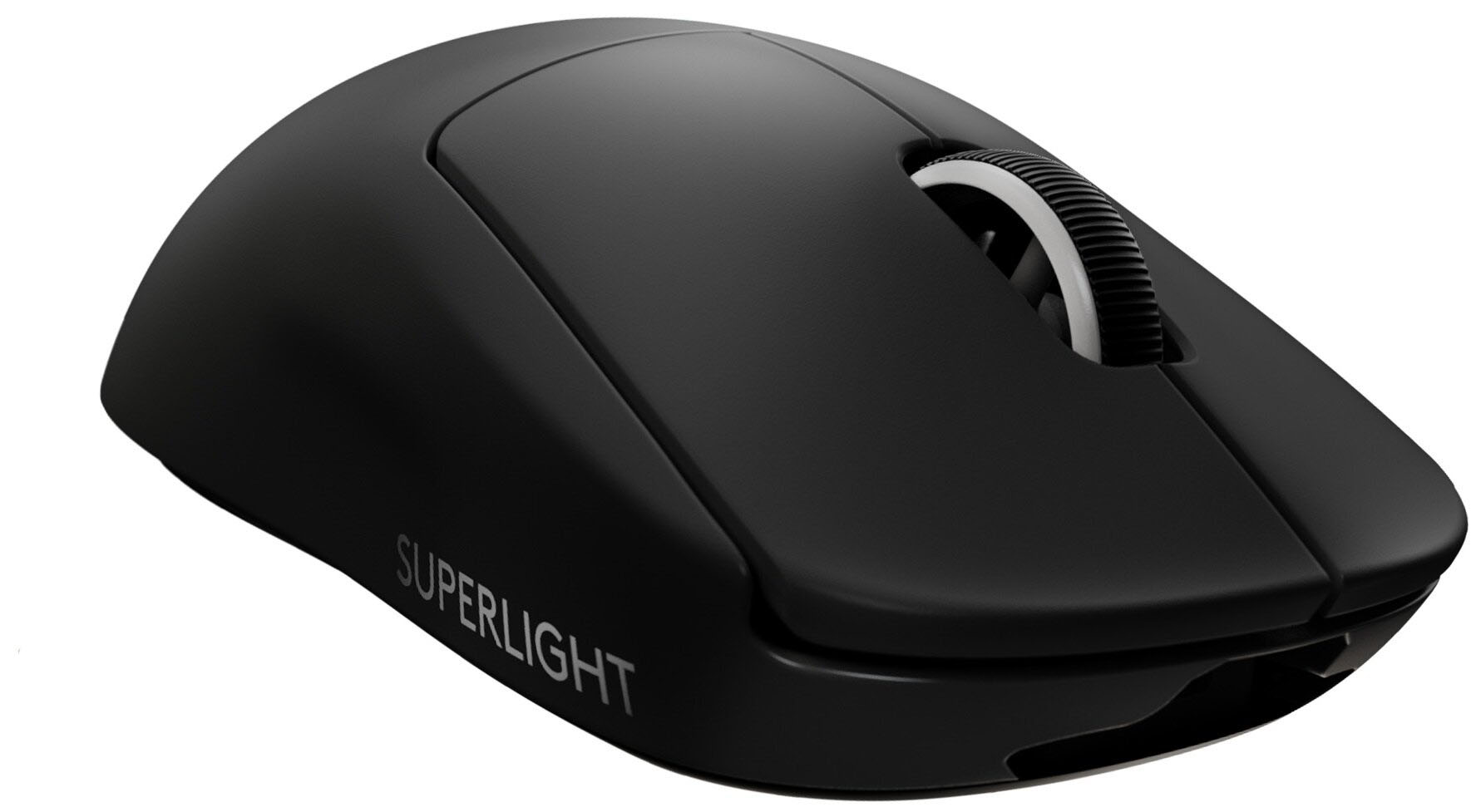 Myszka bezprzewodowa Logitech G Pro X Superlight sensor optyczny ...