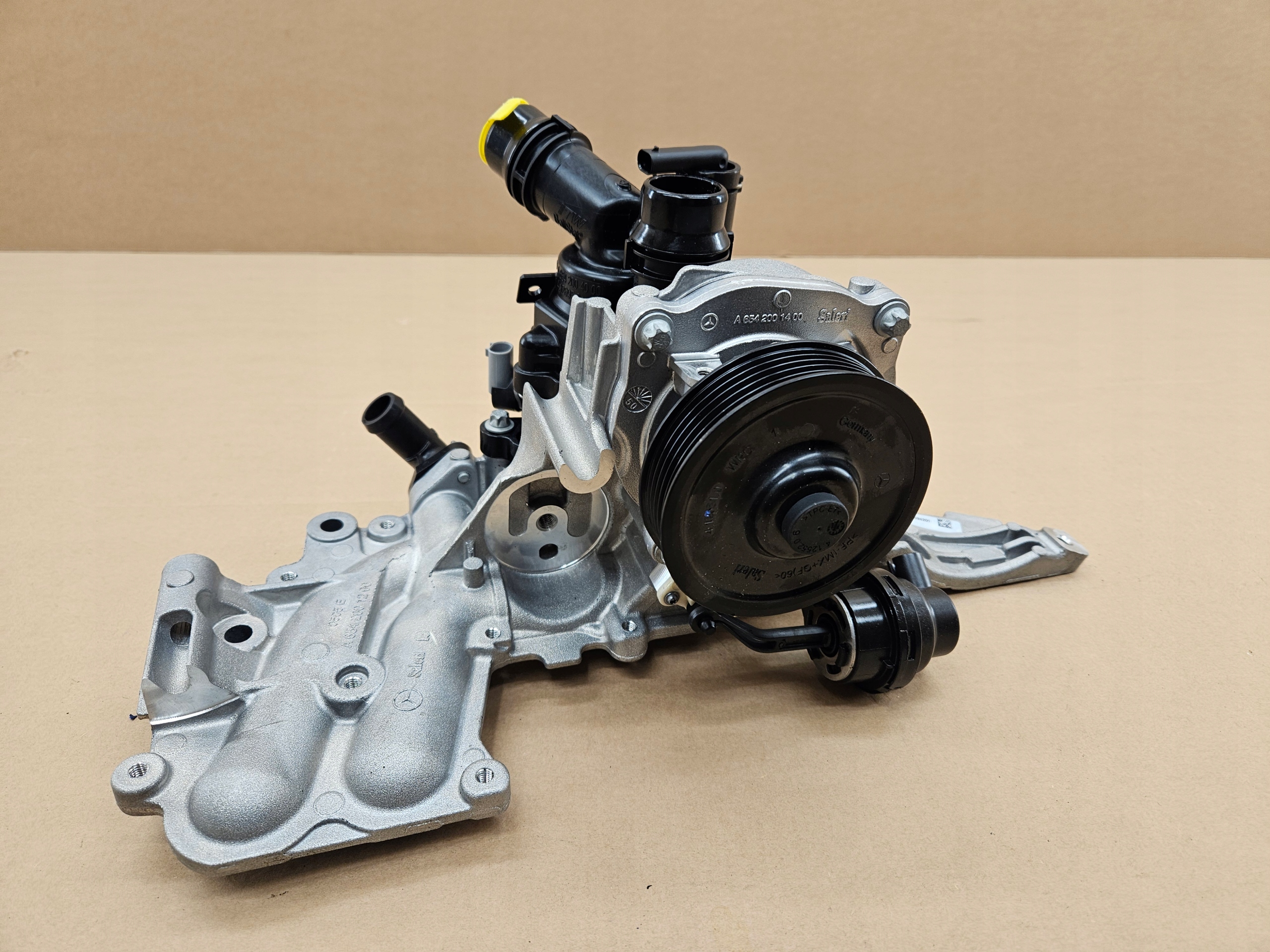 6542001200 - Niska cena na Allegro