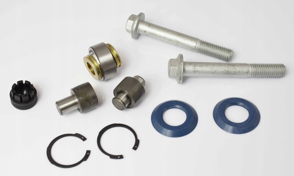 Volvo OE 20806212 łożysko rolka widełek sprzęgła - porównaj ceny ...