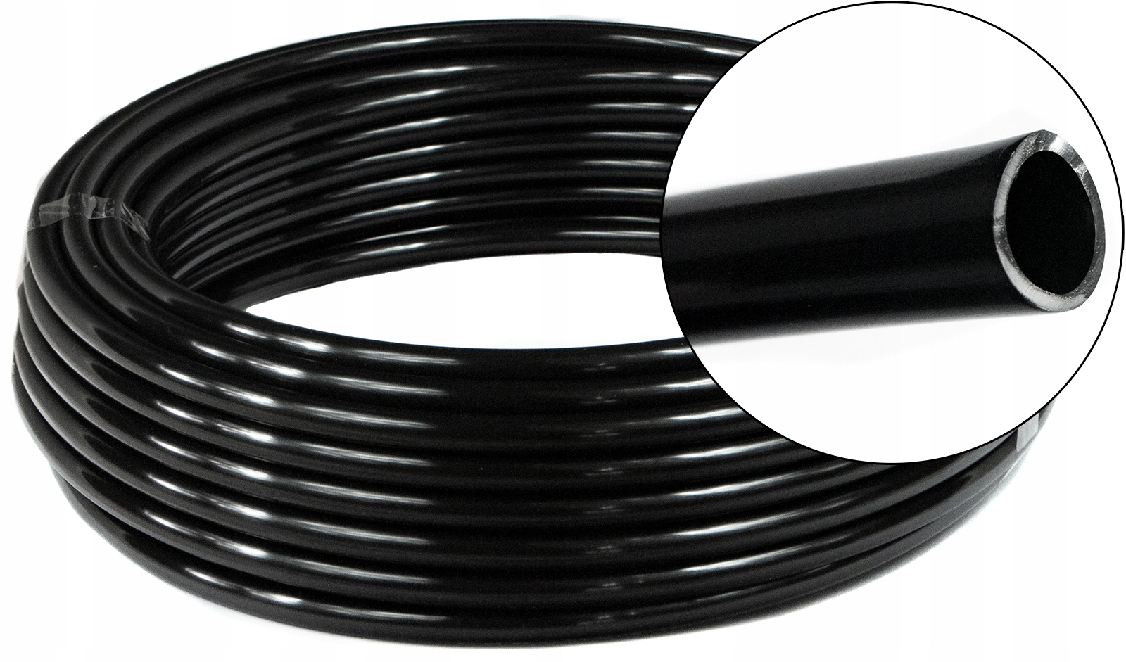 Przewód poliamidowy PA12 Tekalan 6/4mm 1 metr (PA12 Tekalan 6/4mm 1 metr) • Cena, Opinie ...