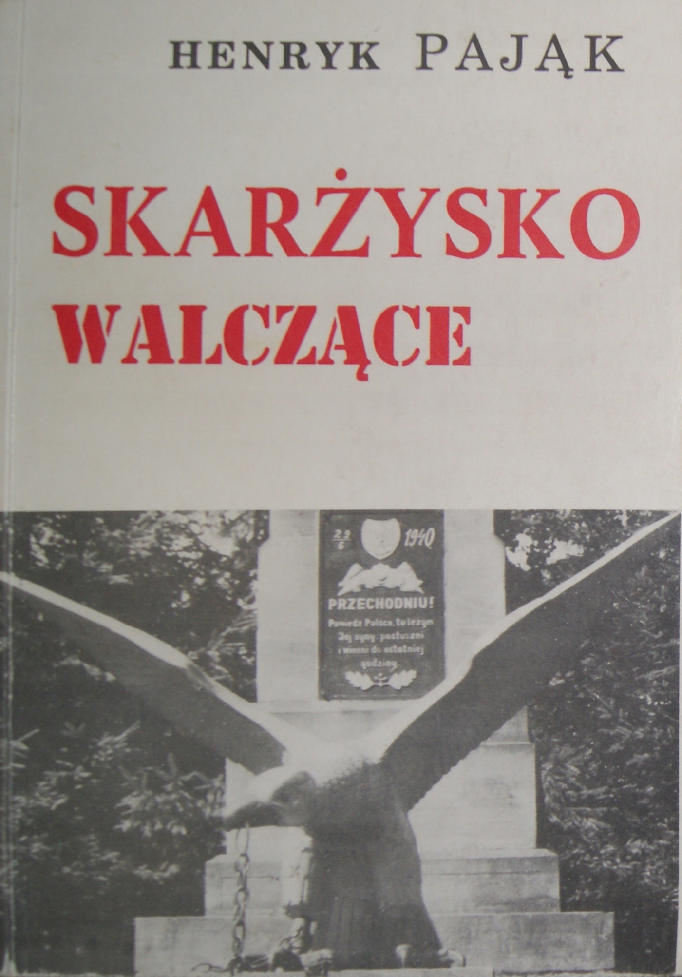 Skarżysko Walczące - H. - Niska cena na Allegro.pl