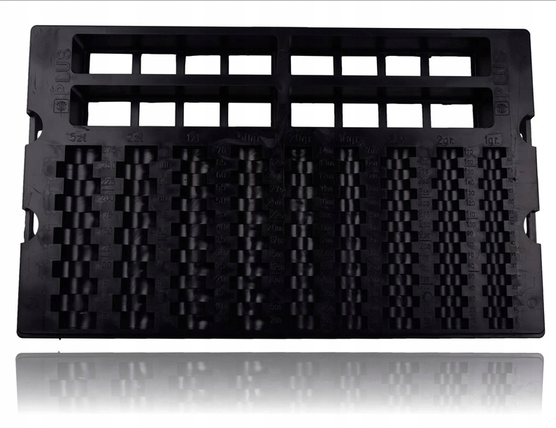 TACKA NA BILON WKŁAD NA MONETY PIENIĄDZE PODSTAWKA - porównaj ceny ...