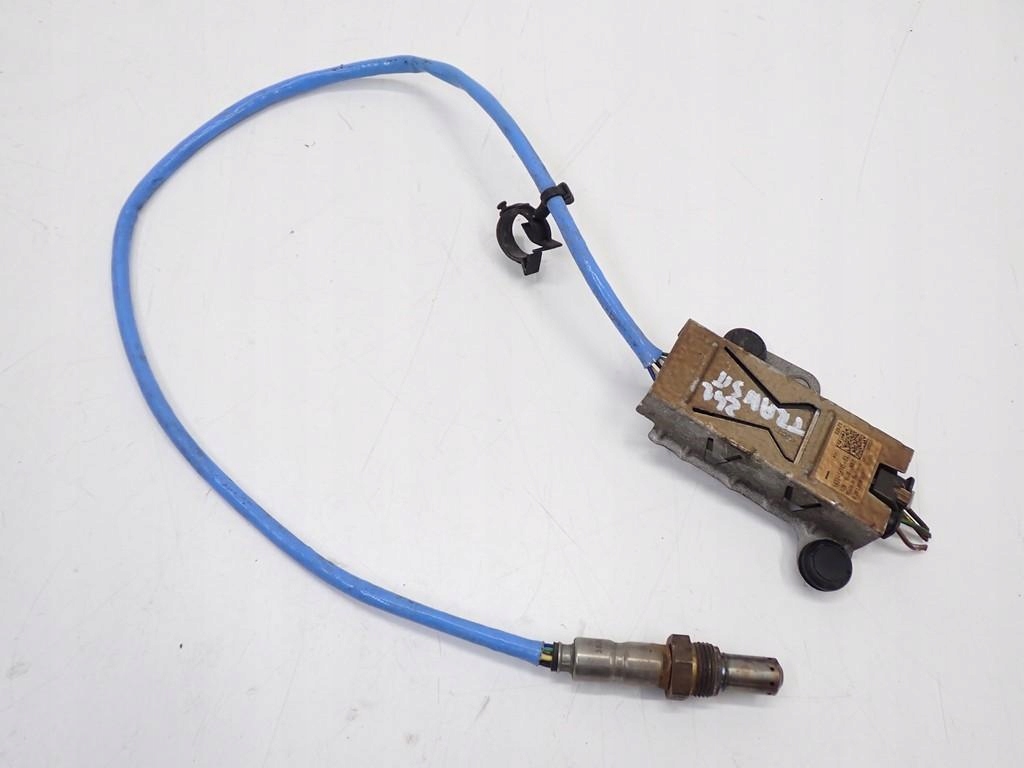 SONDA LAMBDA NOX NK31-5E145-BA FORD TRANSIT MK8 VI 2.0 ECOBLUE BLRA 24R za 699.00PLN z ...
