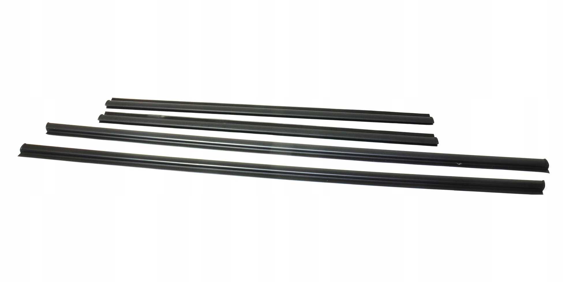 51211944419 - Уплотнитель нижней двери BMW 5 E34 оригинал KPL P + T ...