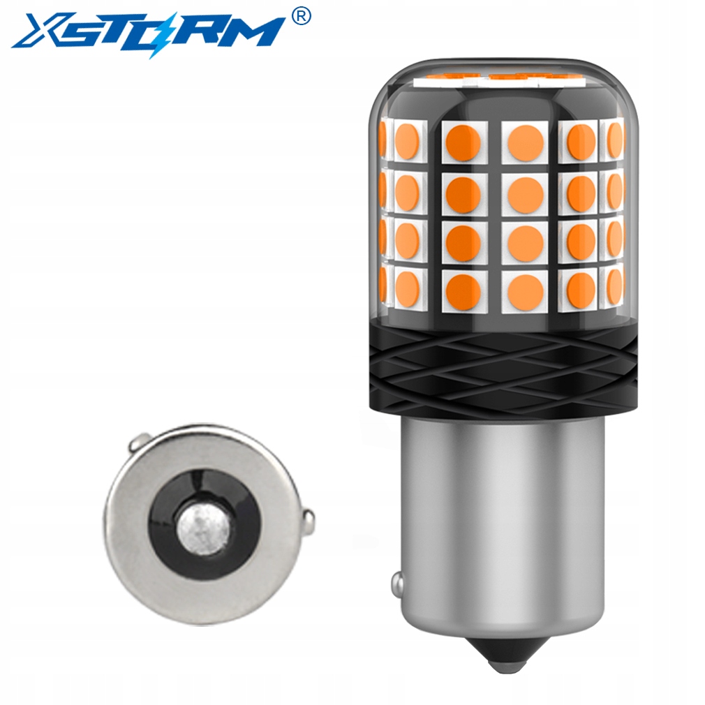 ŻARÓWKA LED PY21W XSTORM POMARAŃCZOWA KIERUNEK CAN LED PY21W XSTORM ... ŻARÓWKA LED PY21W XSTORM POMARAŃCZOWA KIERUNEK CAN LED PY21W XSTORM ...